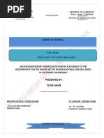 Form 1 Textbook and Supplies List | PDF | Books | Pencil