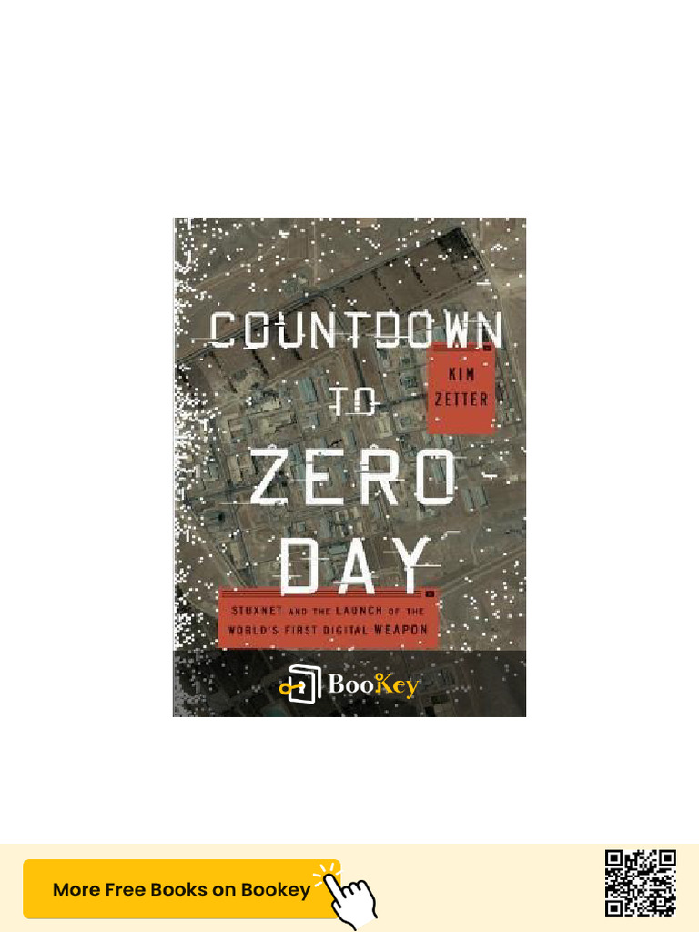 Countdown to Zero Day Overview | PDF | Security | Computer Security