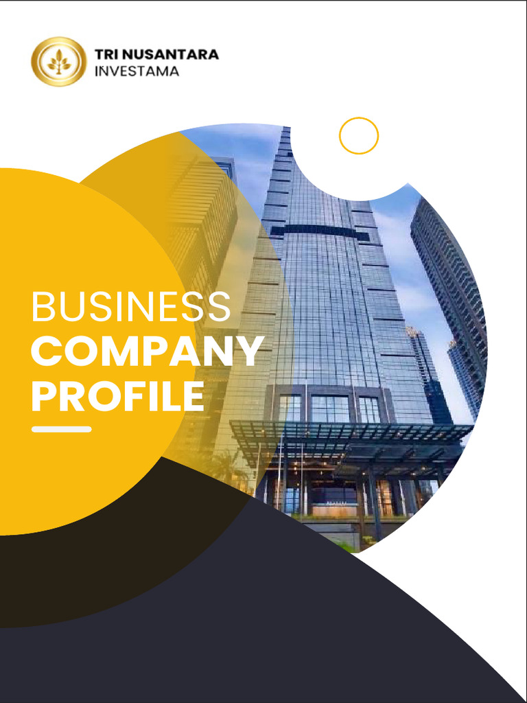 Compro Tri Invest | PDF