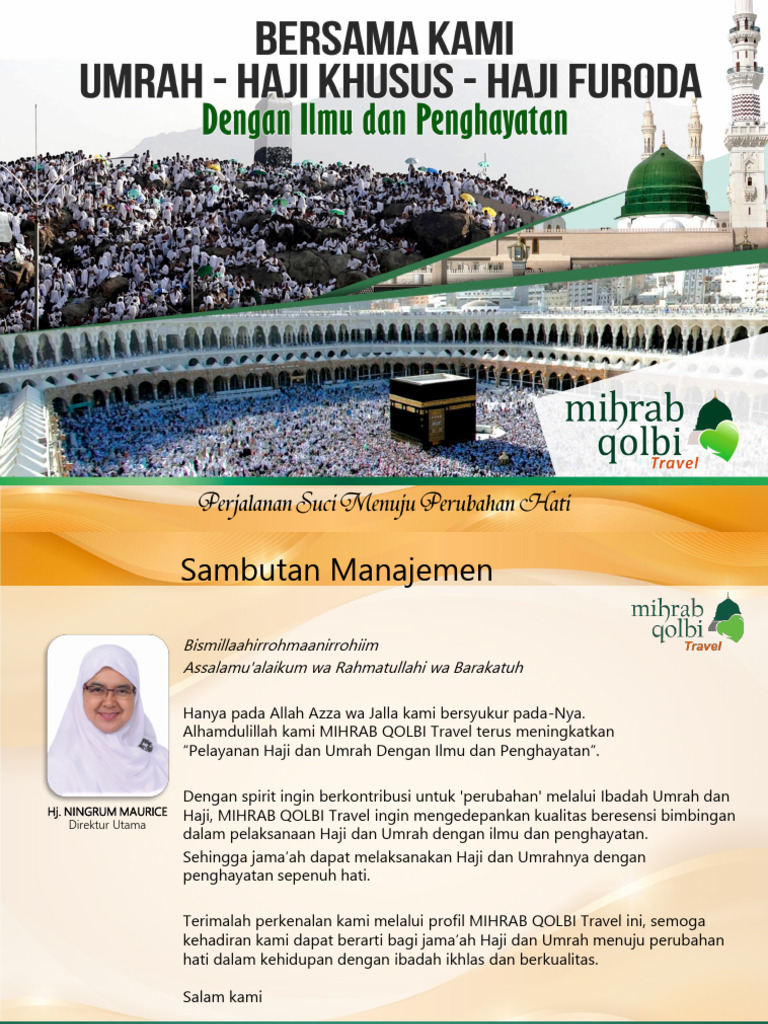Company Profil 2023 (Updt Jan 2024) | PDF