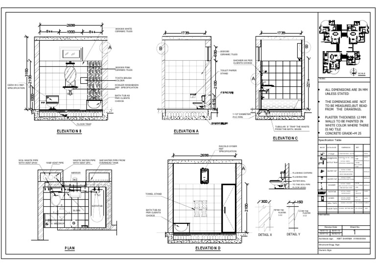 Toilet | PDF