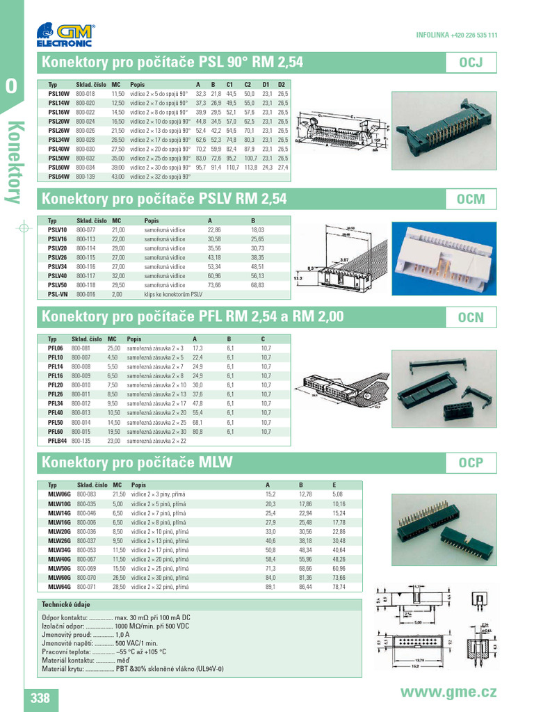 0485001 800-009 cat | PDF