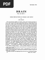 Roger Sperry's Split Brain Experiments (1959-1968) - Embryo Project ...