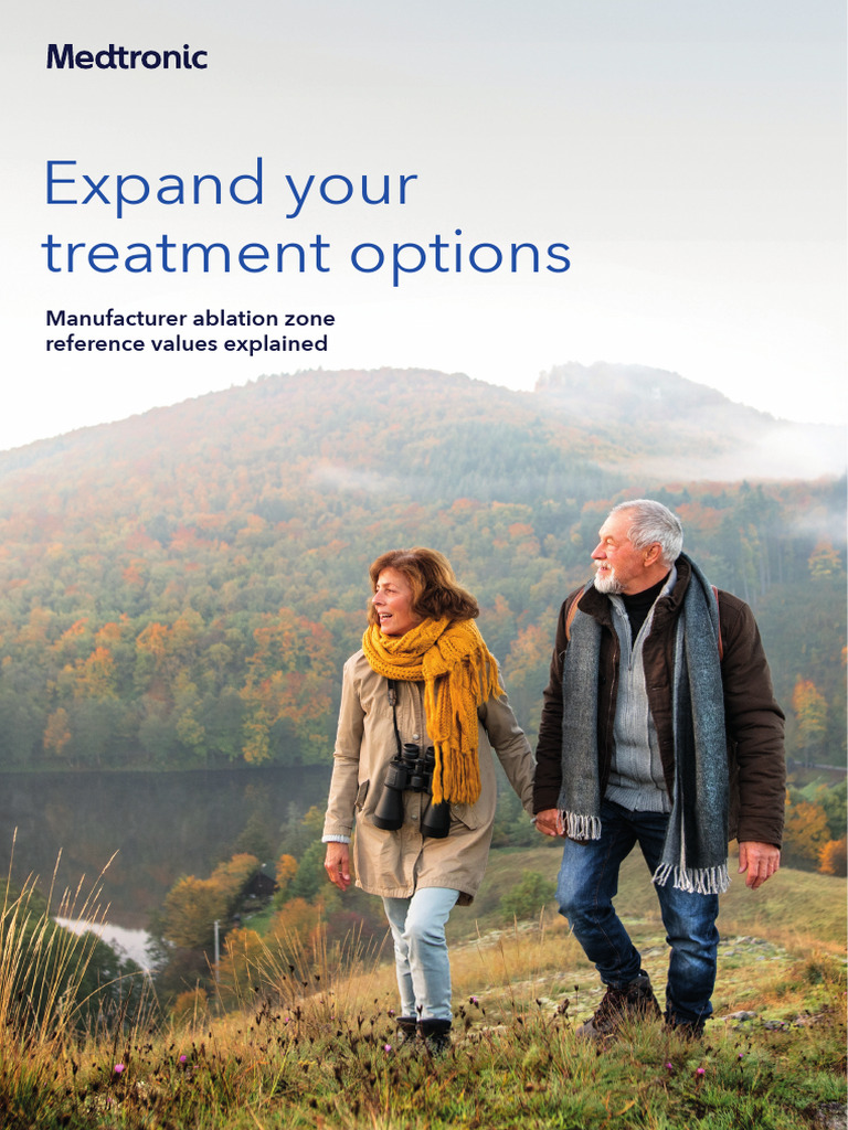 Emprint™ Ablation System Insights | PDF | Medical Specialties ...