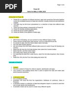 AER Call Center Script Examples | PDF