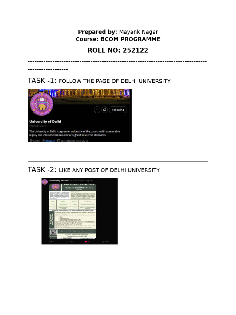 Twitter | PDF