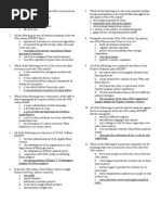 2020 AMSCO Answer Key PDF | PDF