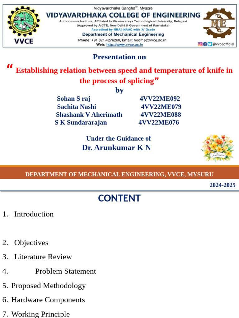 MYPOL Mini Project 2 | PDF | Resistor | Electronic Circuits