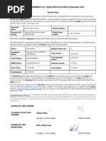 FoneYam Device Rental Terms Overview | PDF | Insurance | Contractual Term