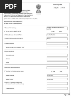 GPG Supplier Registration Application Guide | PDF | Transport | Medicine