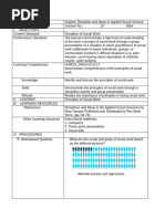 Role-Playing for Active Listening & Empathy | PDF | Empathy | Nonverbal ...