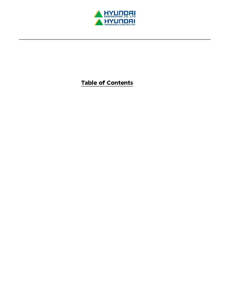 Work Method Statement For Special Process of Concrete Coating Rev 00D ...