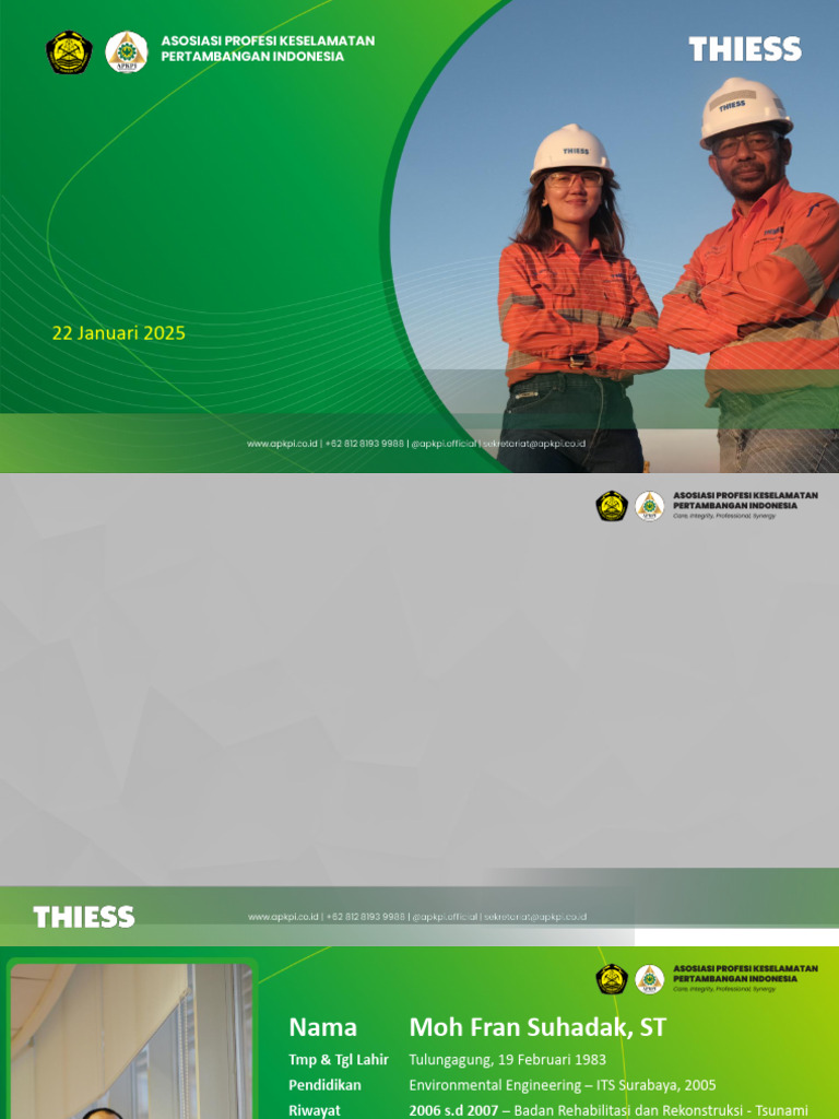 Materi S3 Batch 96 | PDF