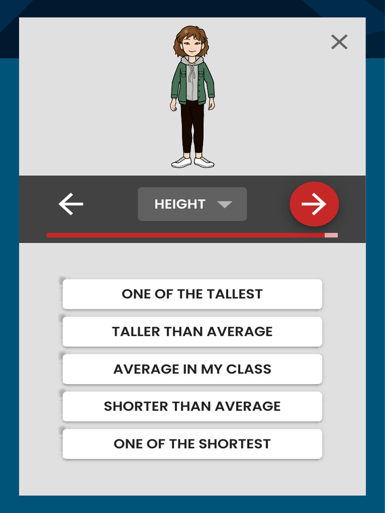 Pixton App | PDF