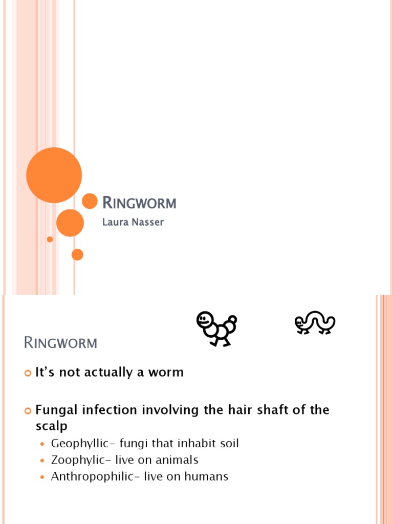 Ringworm | PDF | Infection | Health Care