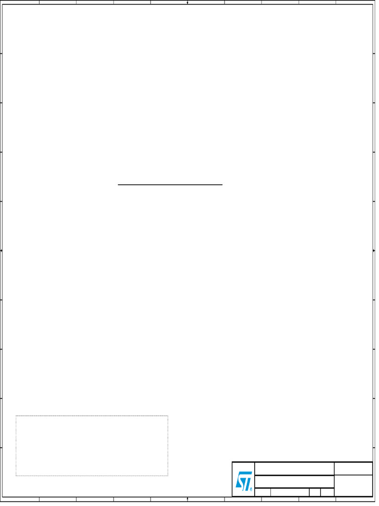 Evb-Liv3f Evaluation Board Revb0 | PDF | Electronic Design Automation ...