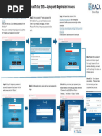 Harri First-Time Login Guide | PDF