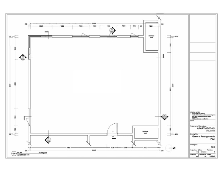 Creative Project Plan P1 Proper | PDF