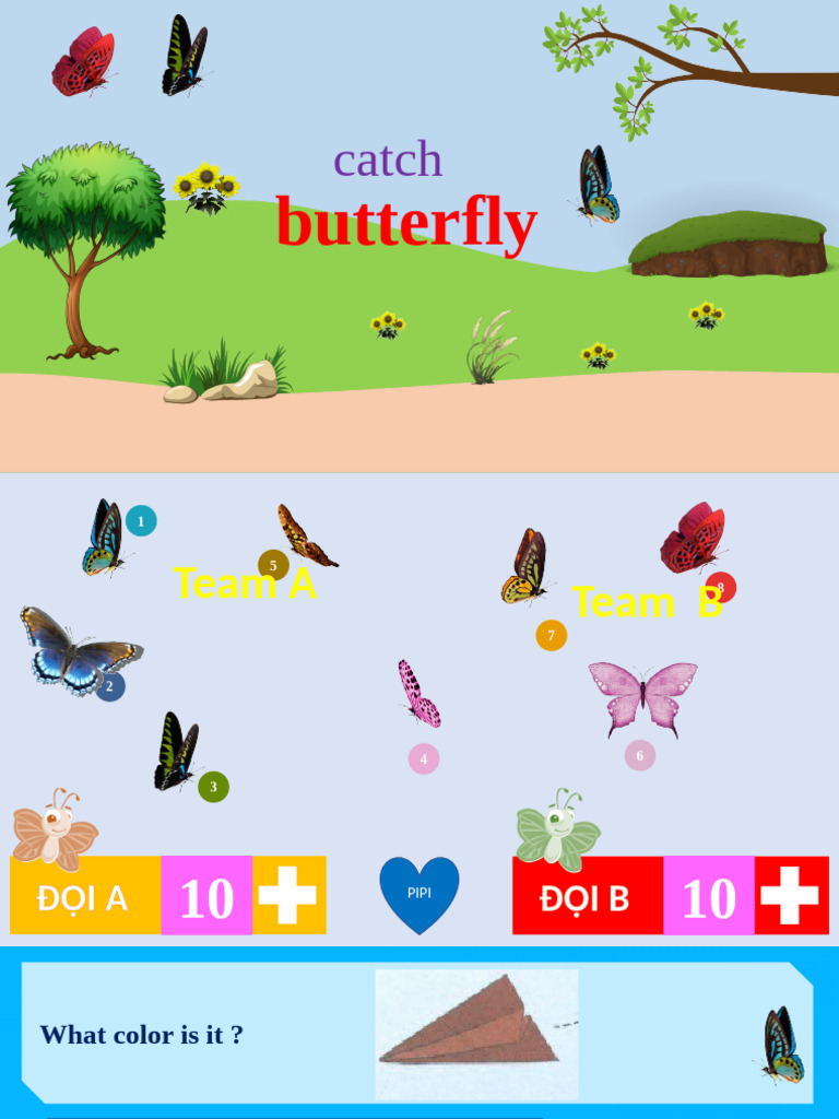 Bat Buom | PDF