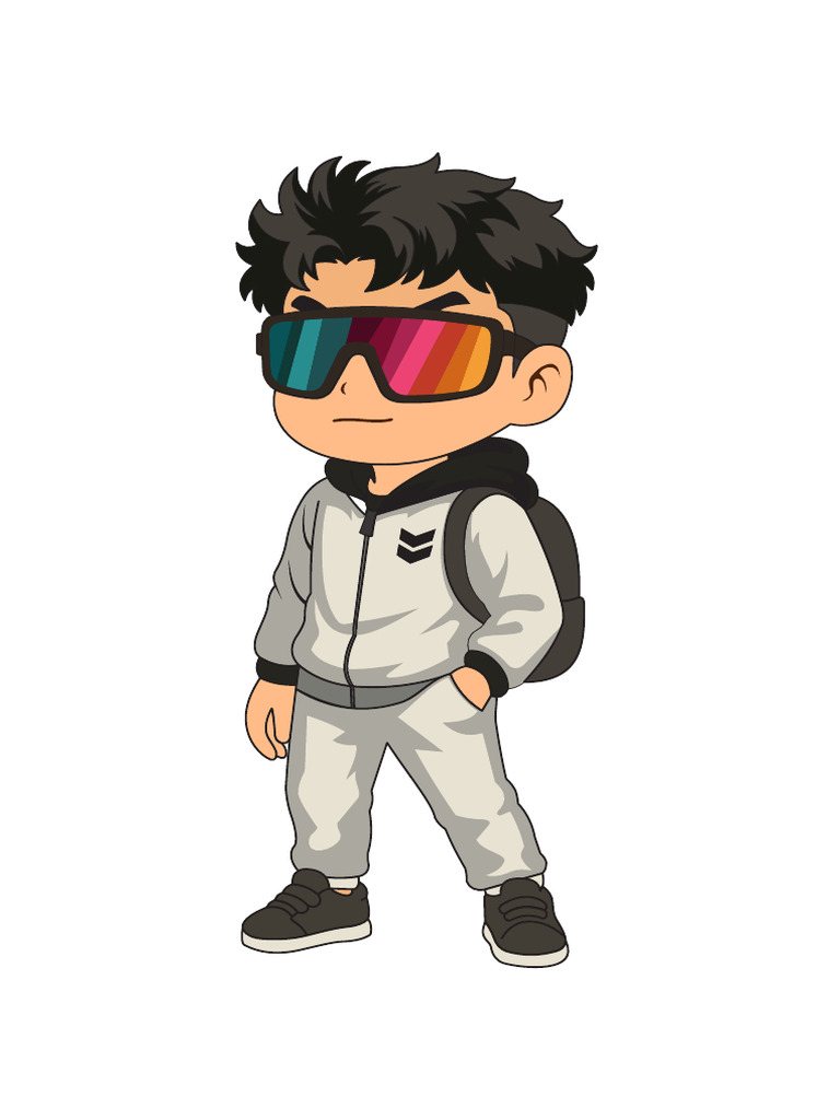Mascot Fix 1 | PDF
