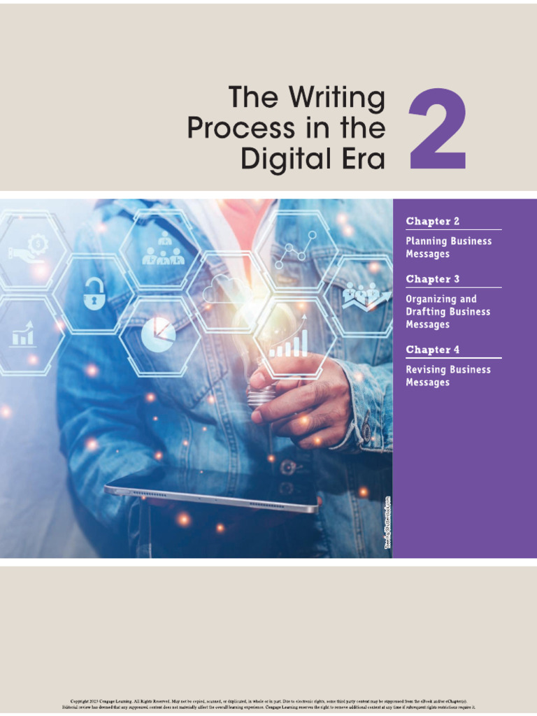 CHAPTER 2 - Examining The Communication Process | PDF