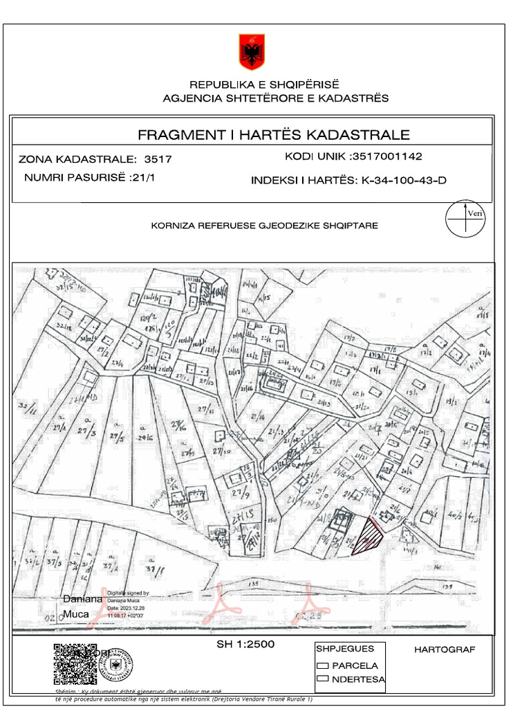 Harte Treguese | PDF