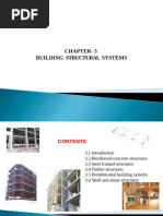 Overview of Trabeated Structures | PDF | Truss | Beam (Structure)