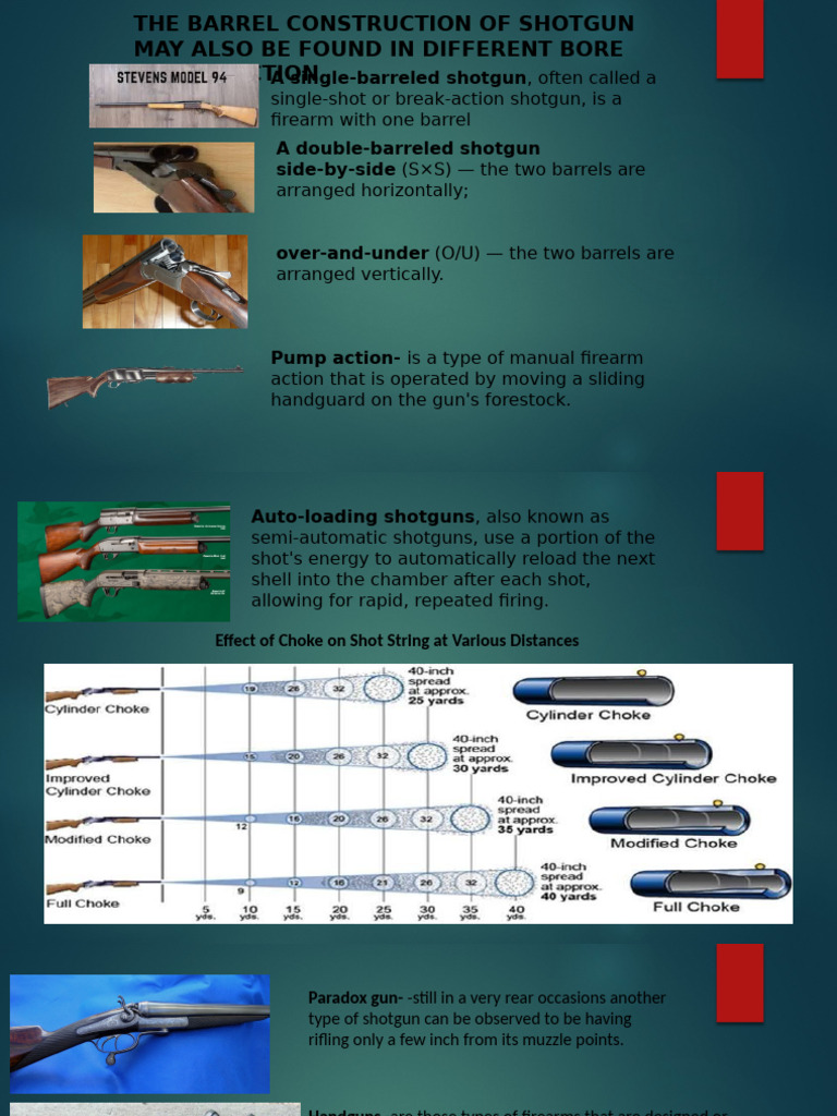Forensic Ballistics | PDF