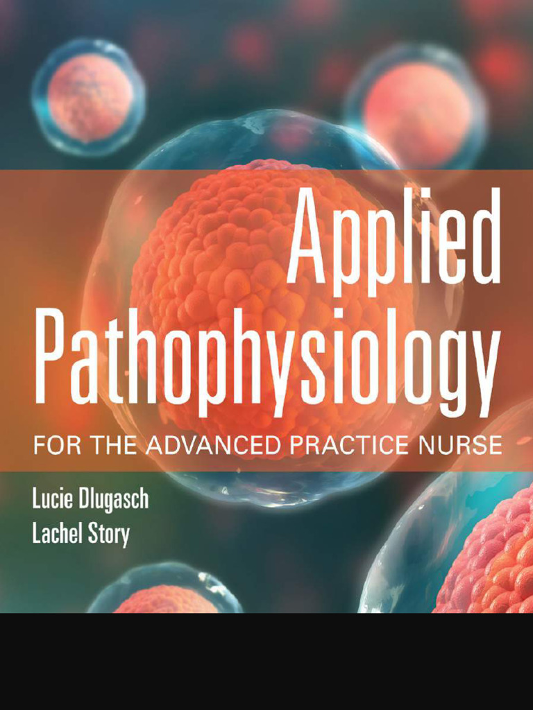 Applied PathoPhysiology for the Advanced - Неизвестный | PDF ...