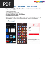 Digital Caampus FAQ's | PDF | Computing | Software