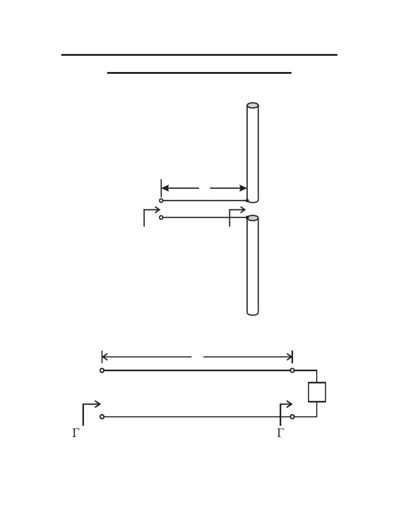 Balun Techniques for Yagi Antennas | PDF | Transmission Line | Antenna ...