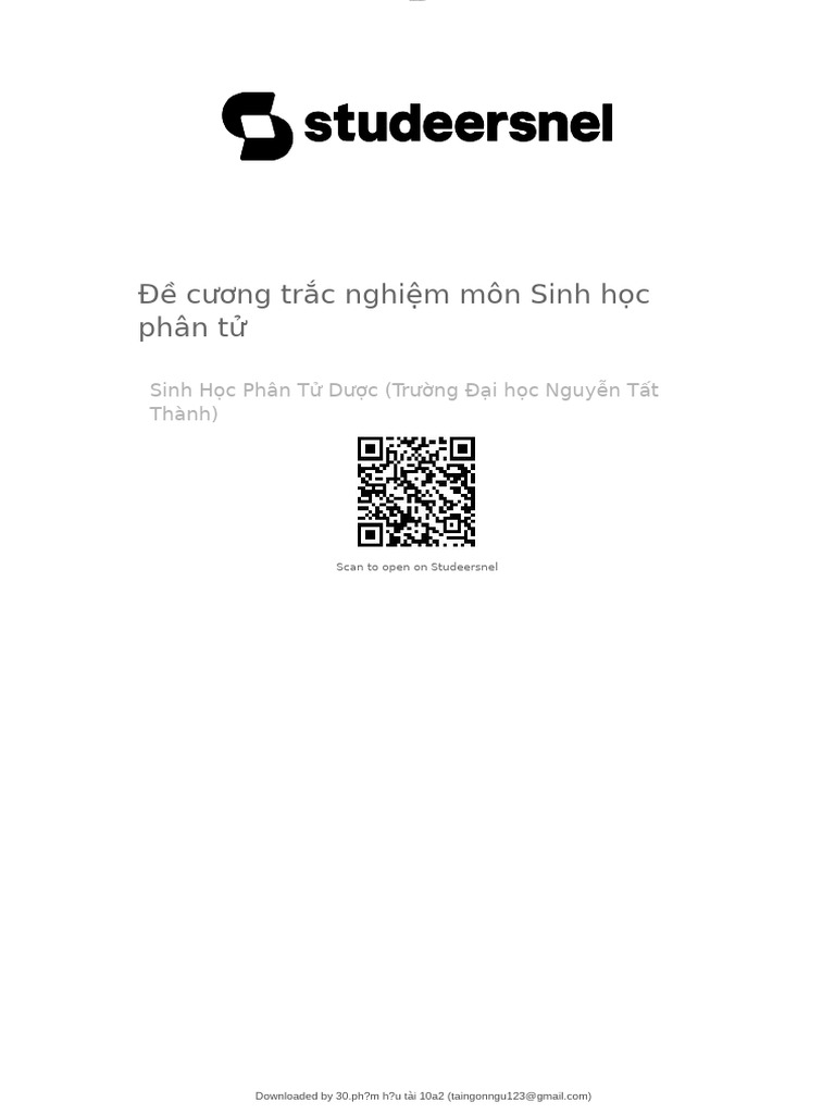 SHPT | PDF