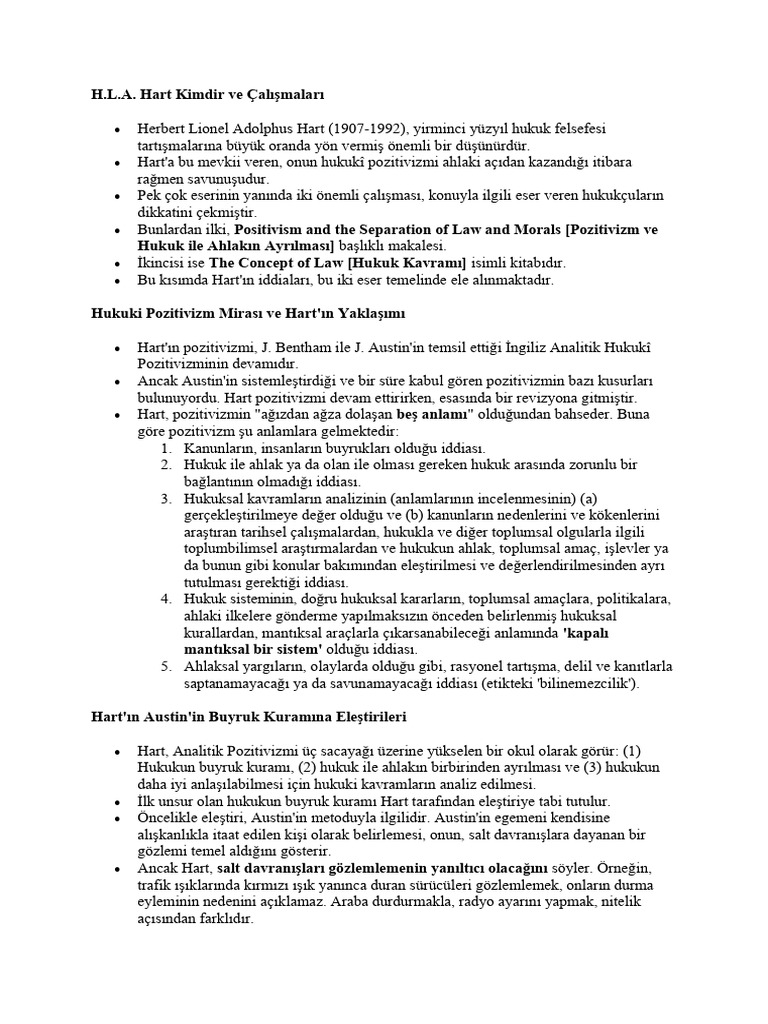 Hart | PDF