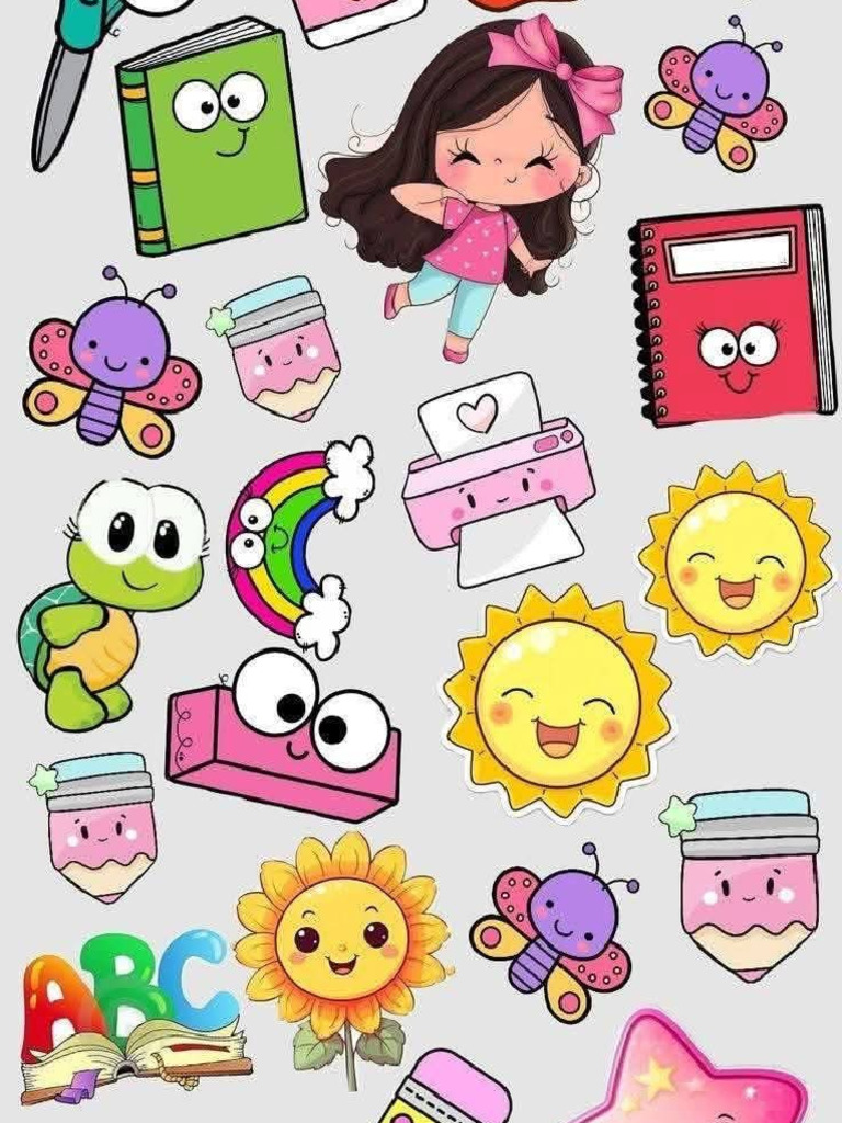 Stickers | PDF