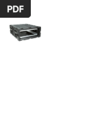 ULD Contour Codes Overview | PDF