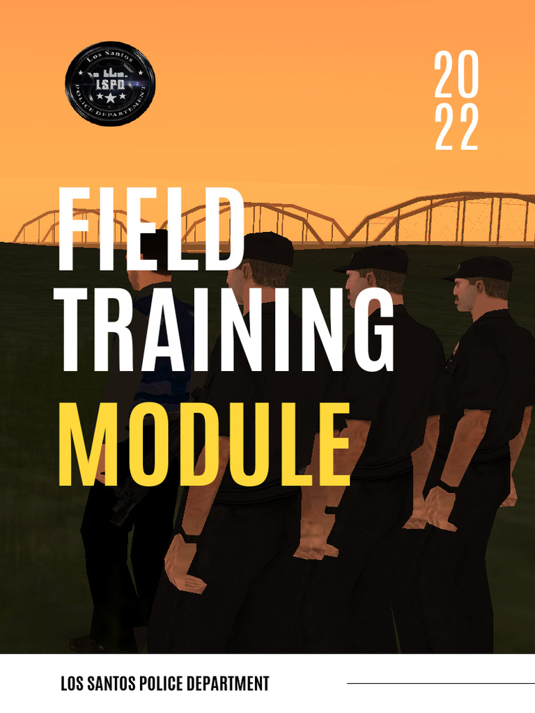 Modul Pelatihan LSPD 2022 | PDF