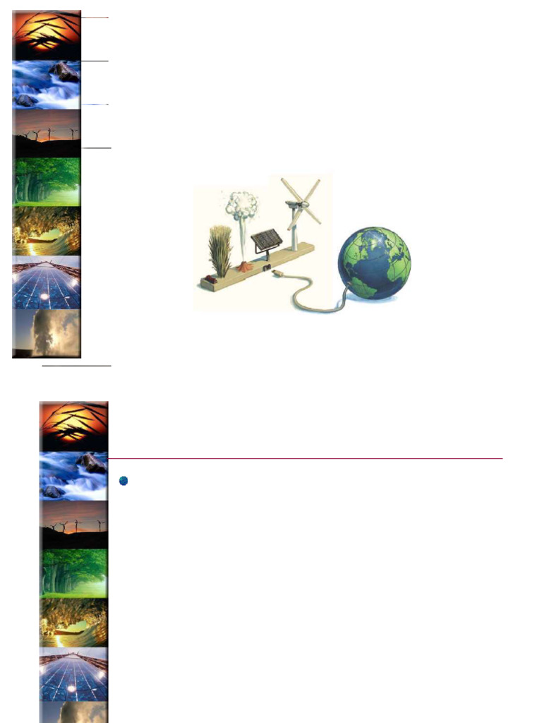 Understanding Energy Units and Efficiency | PDF | Energy Development | Watt