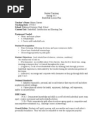 Engaging Low-Organization Games for PE | PDF | Curriculum | Ball Games