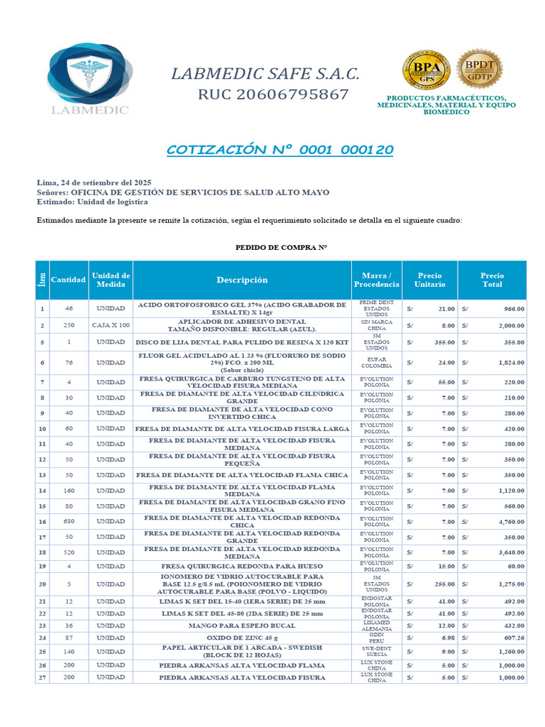 LB Medic | PDF | Bancos | Corrupción política