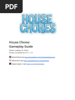 Big Long Complex Gameplay Guide | PDF