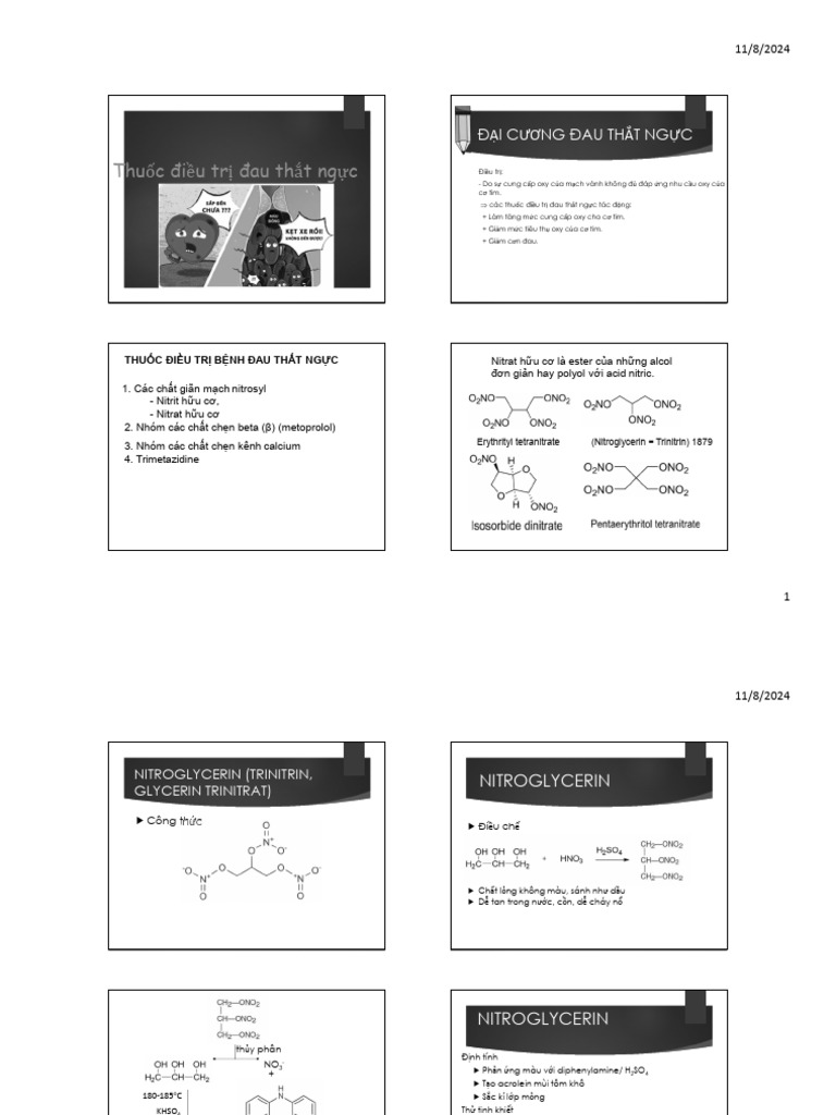 1.thuoc tri dau that nguc 2 | PDF