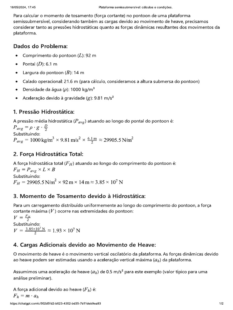Resumo P 14&P 17 Pt4 | PDF