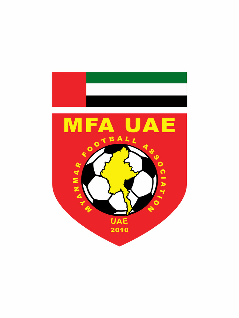 Mfa Uae Logo | PDF