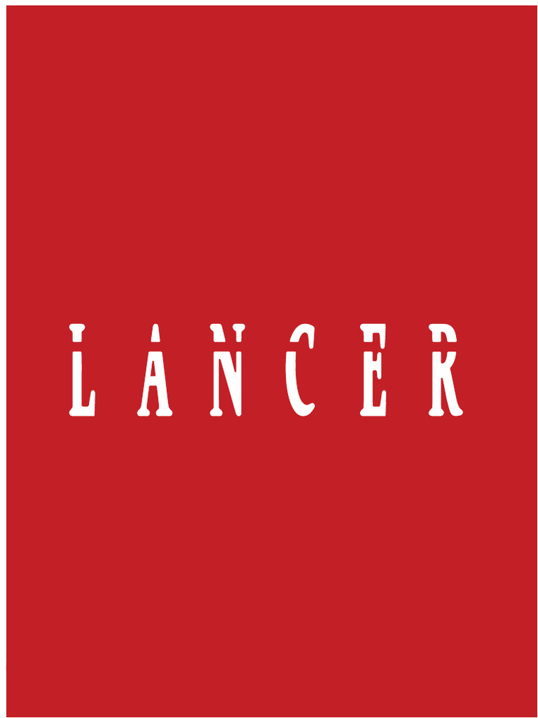 Guía Lancer RPG | PDF | Espacio exterior