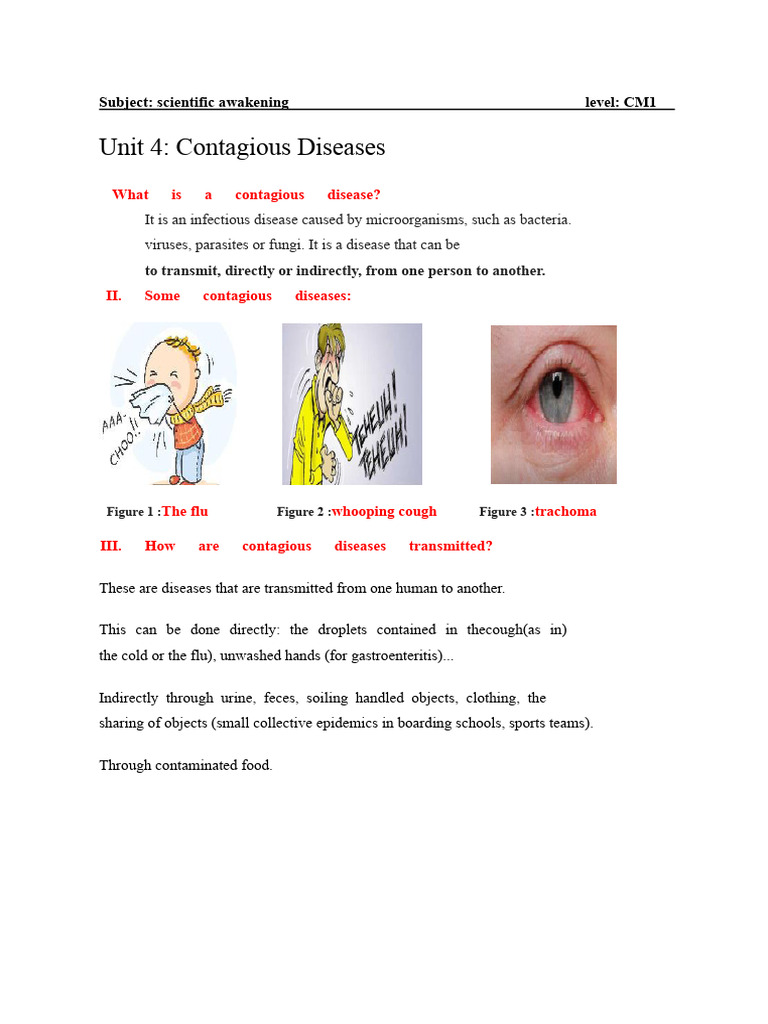 Scientific Awakening | PDF | Infection | Natural Environment