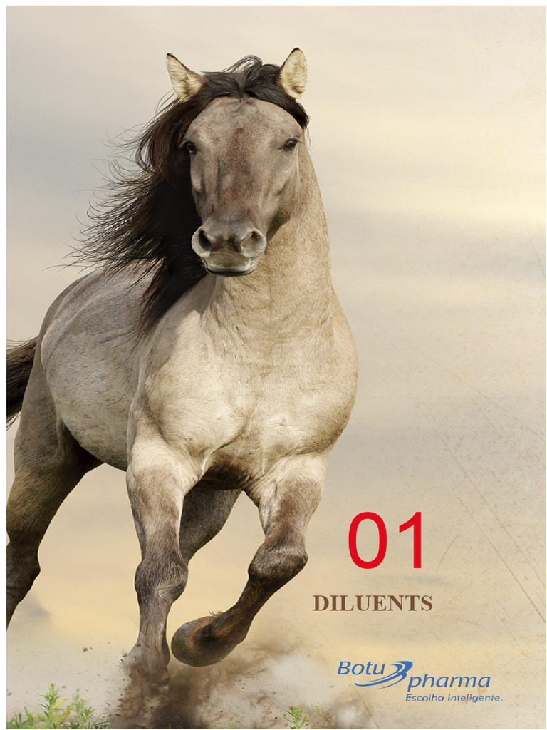 Botupharma Selecta Catalog | PDF | Semen | Uterus