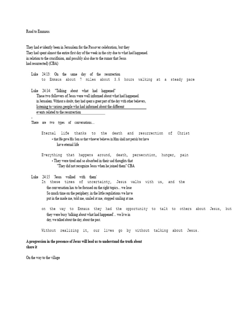 At The Table With Jesus | PDF | Resurrection Of Jesus | Jesus