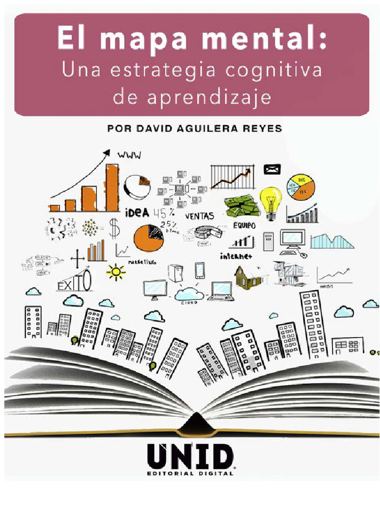 The Mind Map; A Cognitive Learning Strategy | PDF | Mind | Creativity