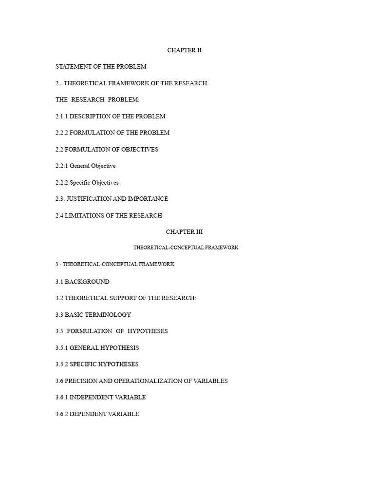 example of an educational research project | PDF | Attitude (Psychology ...