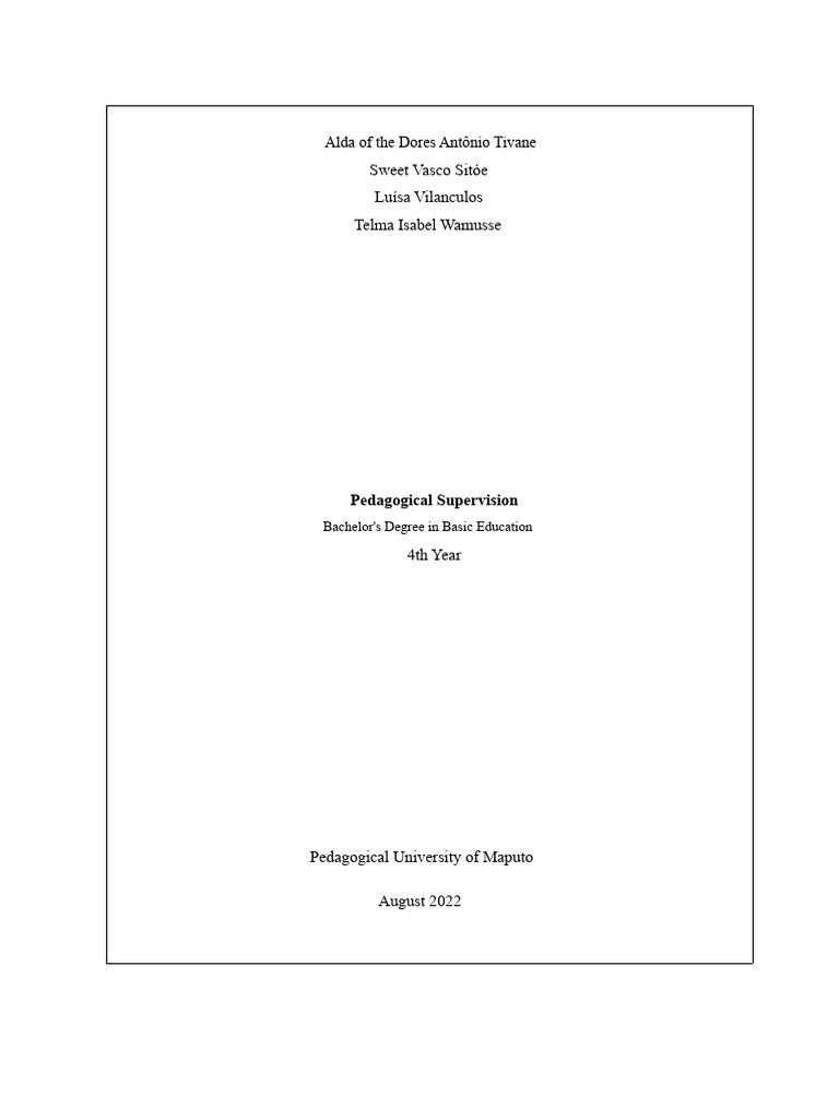 Types of School Inspection Explained | PDF | Teachers | Evaluation